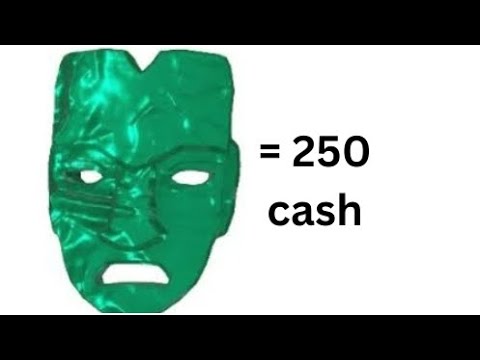 How to get jade mask in dead rails! (Roblox) - YouTube