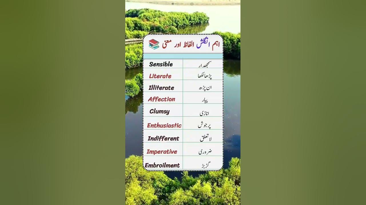 Important English Words And Meanings Sensible Learn Vocabulary important-english-words-and-meanings-sensible-learn-vocabulary
