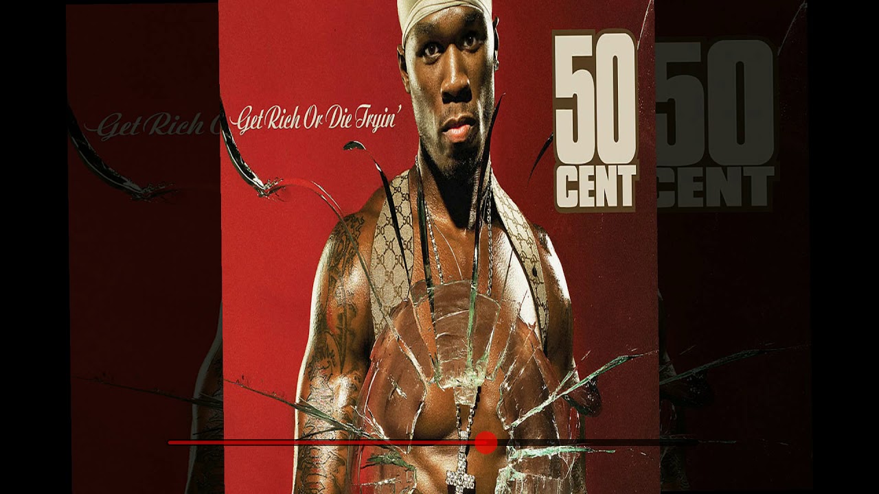 50 CENT TYPE BEAT - YouTube