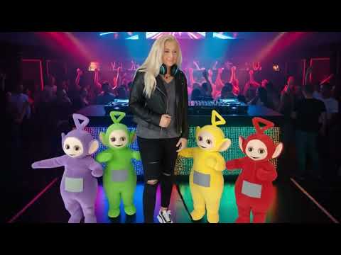 Tinki vinki Yeni Nesil Roman Remix  { ELİF LİFE ]