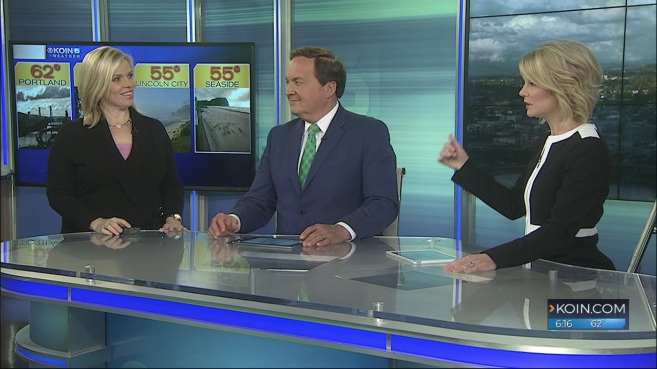 KOIN Local 6 at 6 - YouTube