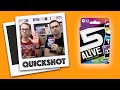 5 Alive | Board Game | BoardGameGeek