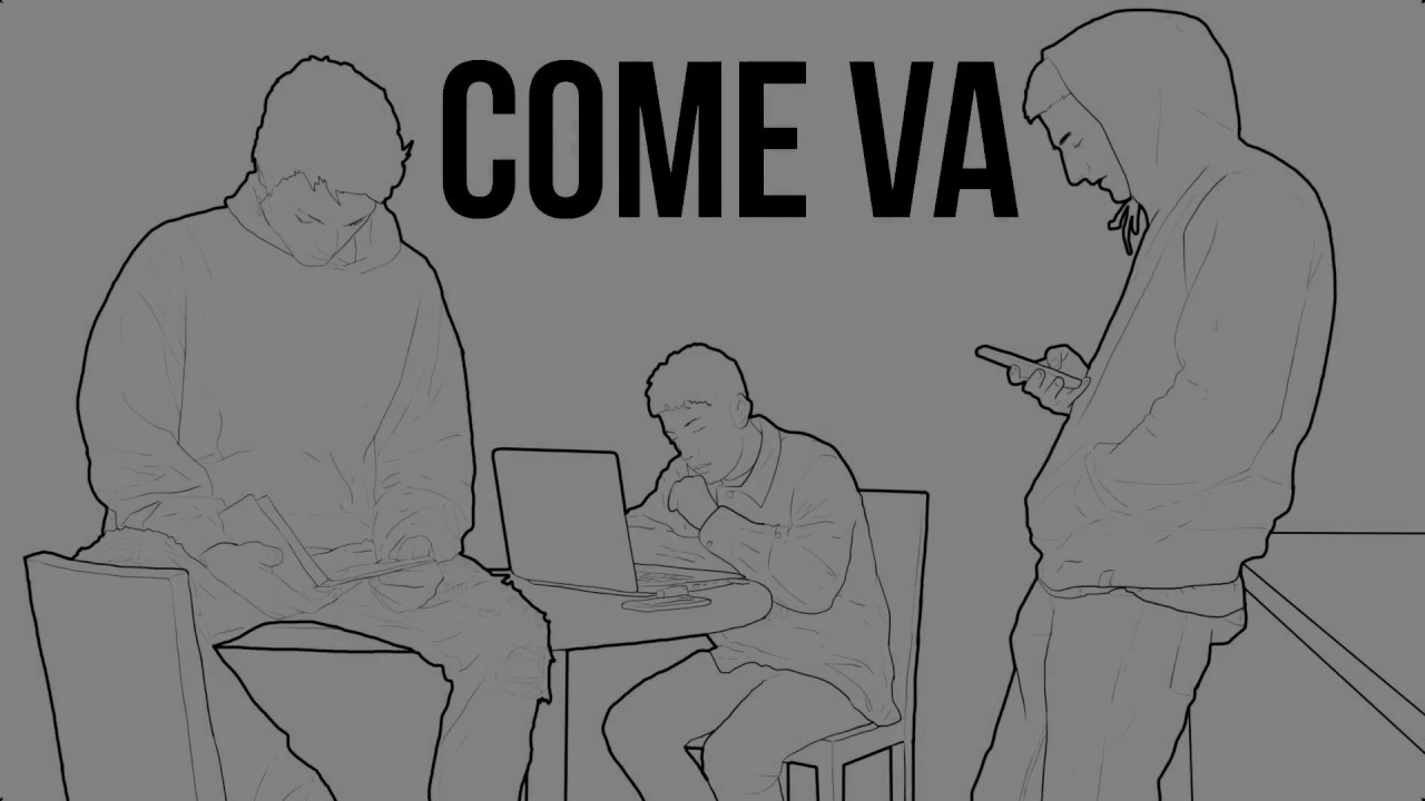 IAGO. 05- 'Come va?' feat. STÄMINA prod. Rio PSDLL - YouTube