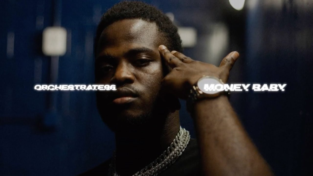 ORCHESTRATE96 - Money Baby (The Album) - YouTube
