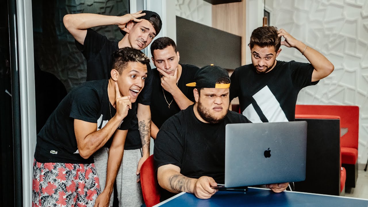 EU NÃO ESTOU CONSEGUINDO! ‹ EduKof › - YouTube