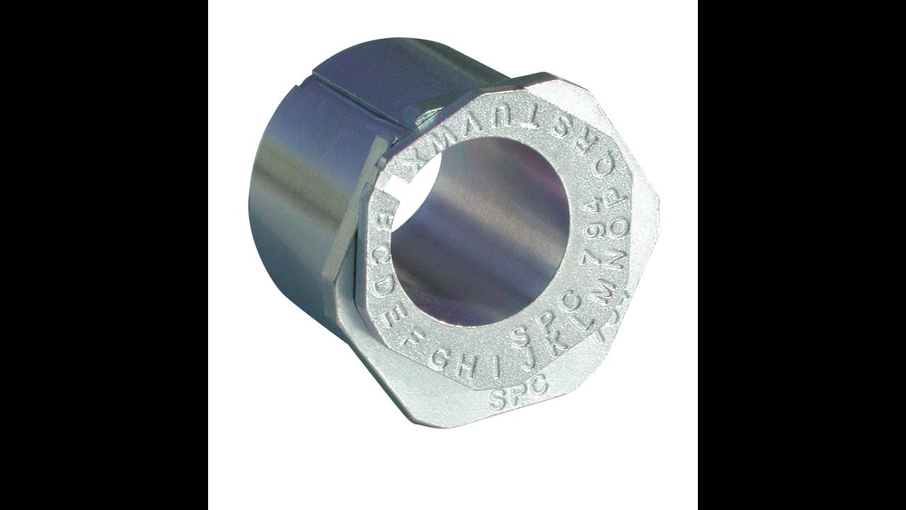 SPC Adjustable Light Truck Sleeves - YouTube