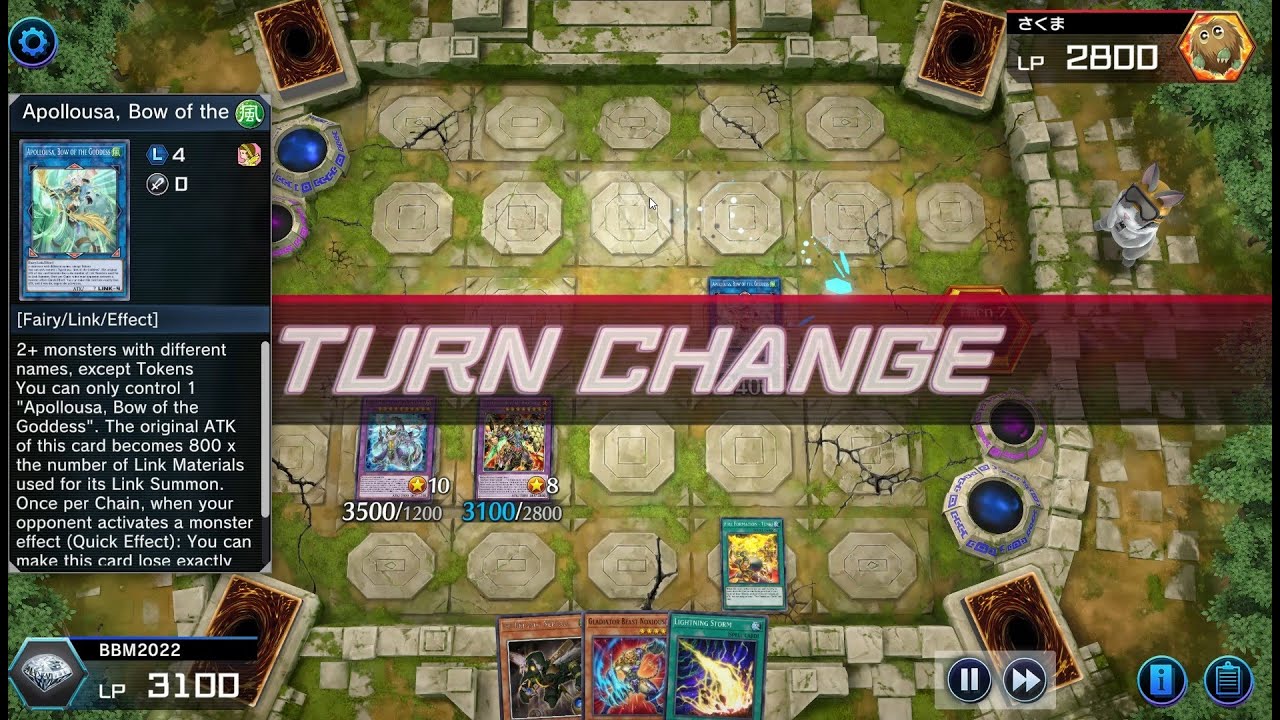 Tri Glad Vs Hero | He Exhausted My Negates With Zero Cards At Hand ...