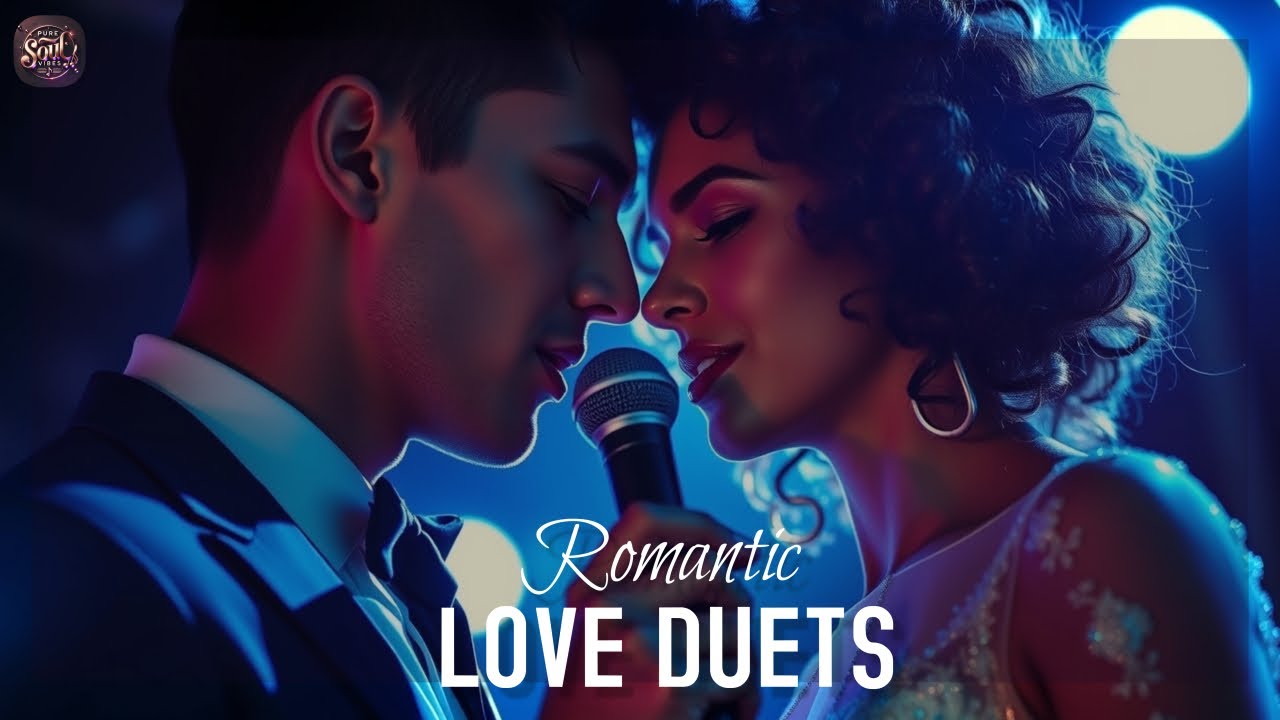 Romantic Love Duets You'll Fall In Love With - YouTube