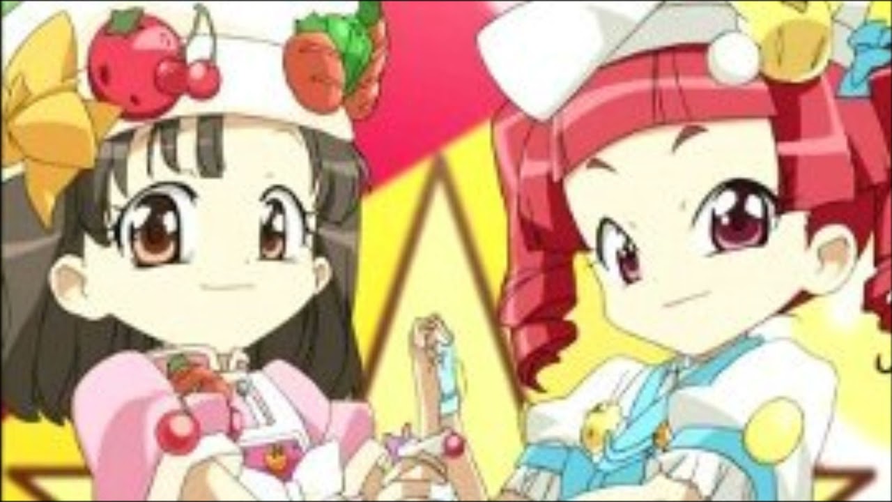 Cookin' Idol Ai! Mai! Main! - Friend - YouTube