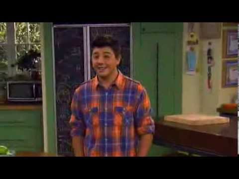Bradley Steven Perry - Good Luck Charlie - Hand Picked Charlie's Week ...