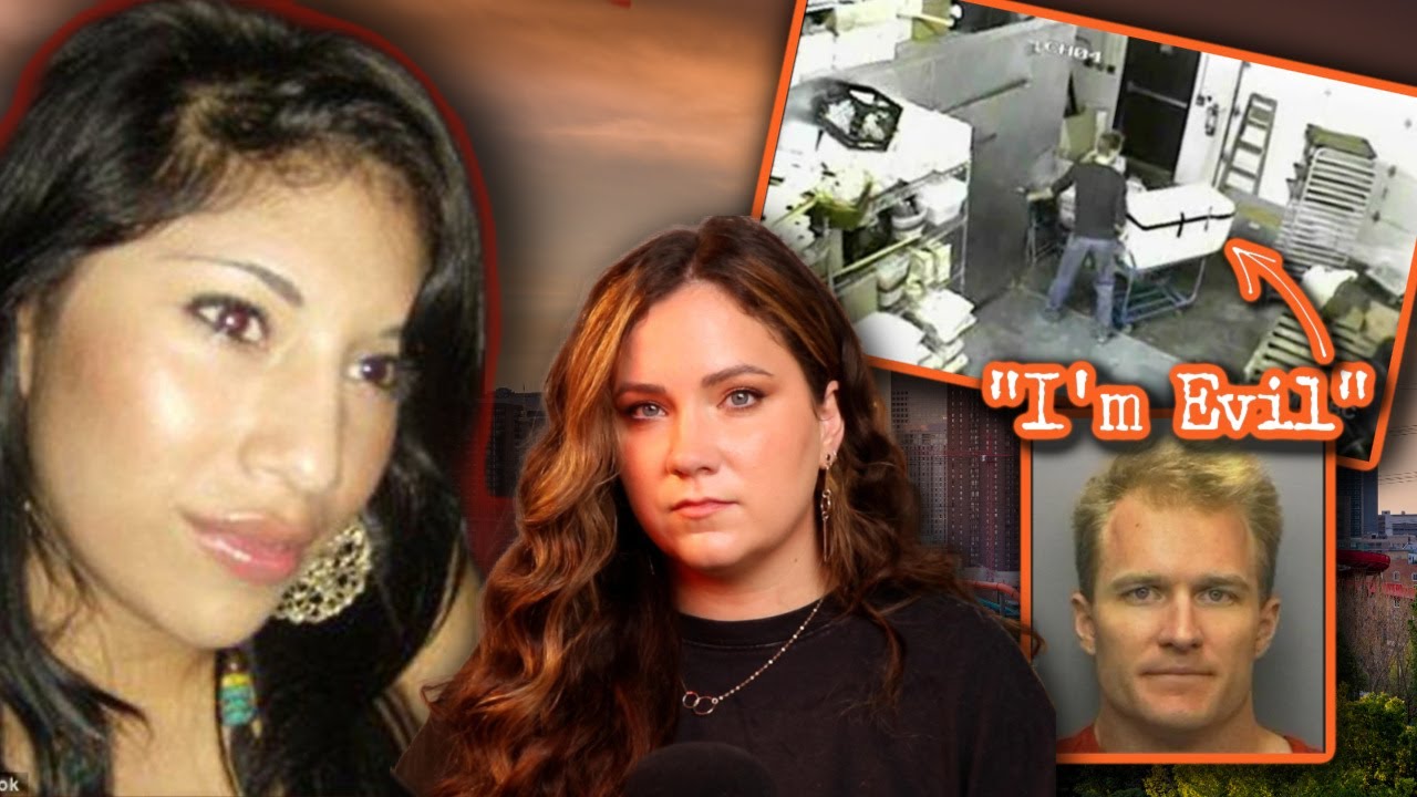 Betrayed by a "Good Samaritan" : The Tragic Case of Kenia Monge & the ...
