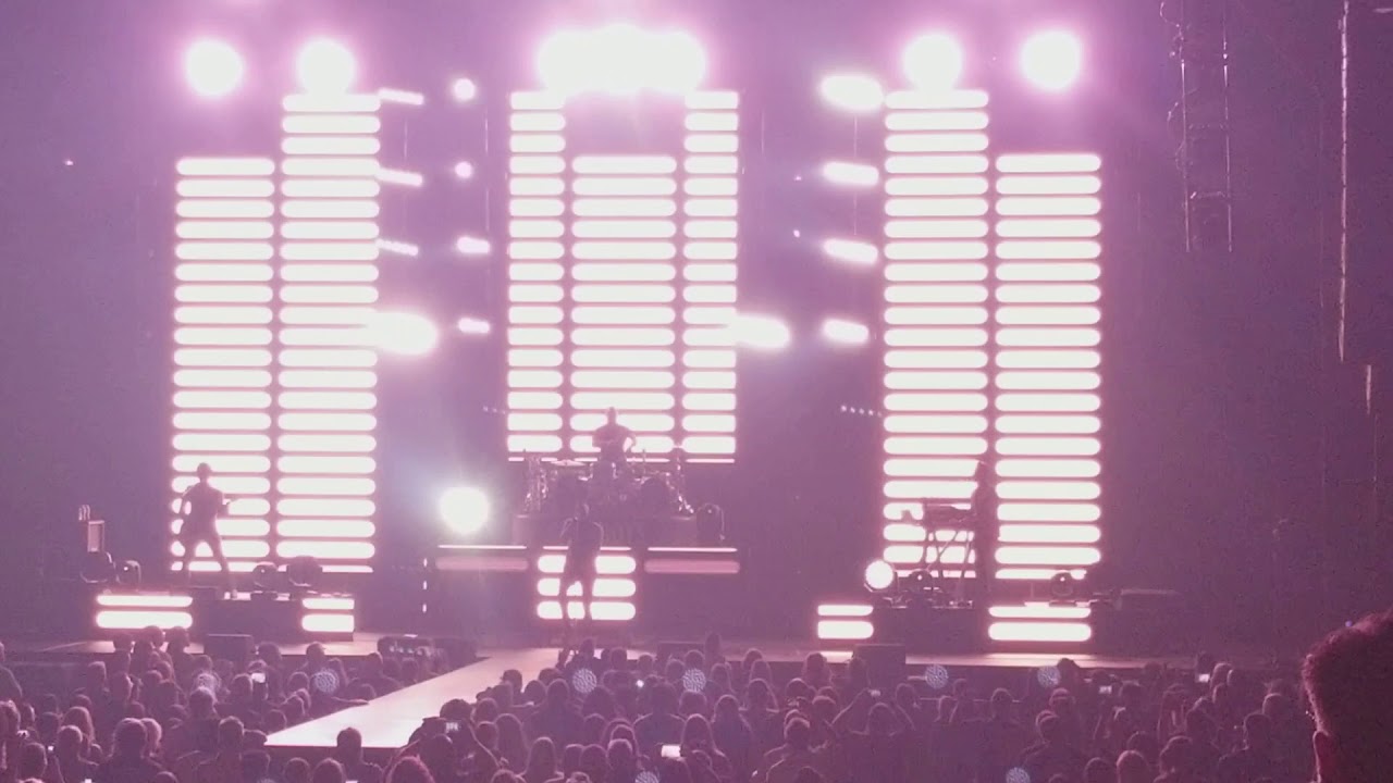 Big church night out pt.17 - YouTube