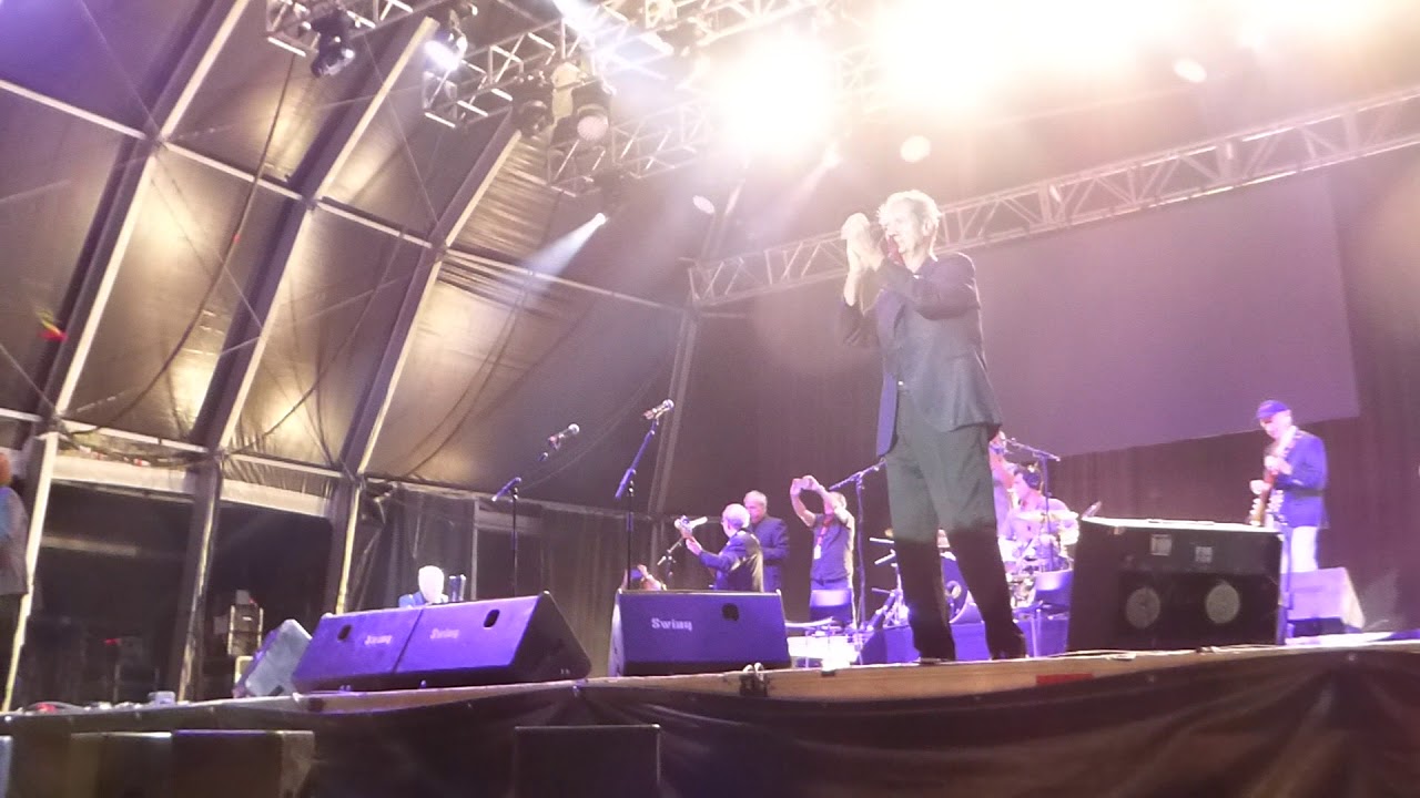 Duo Dinamico - El Final del Verano + Resistiré - YouTube