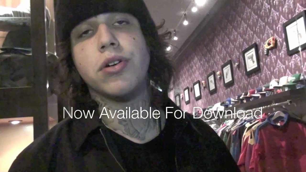 Rich Hil Talks Rehab w/ Mikey T The Movie Star - YouTube