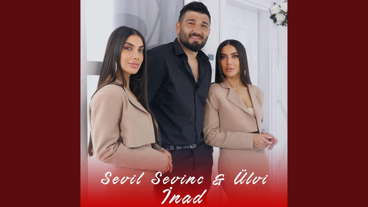 İnad (feat. Ülvi) - YouTube Music