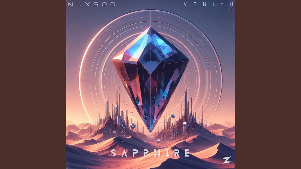 Sapphire (Album Mix) - YouTube