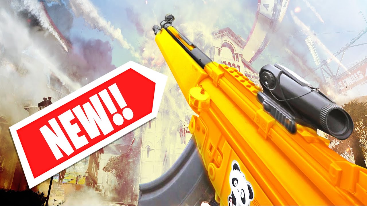 the NEW FASTEST FREE TO PLAY FPS Shooter!!! (The Finals Gameplay) - YouTube