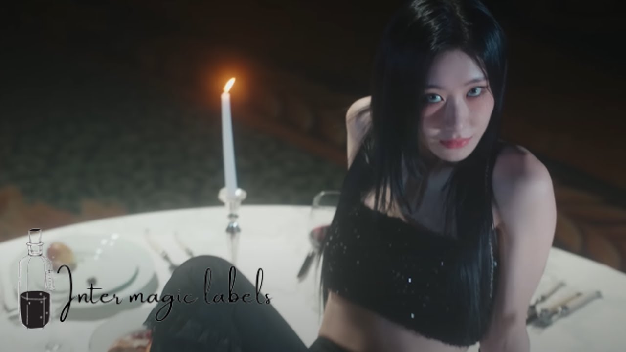 Jin Ae [진애] ''Anywhere but home'' official m/v - YouTube