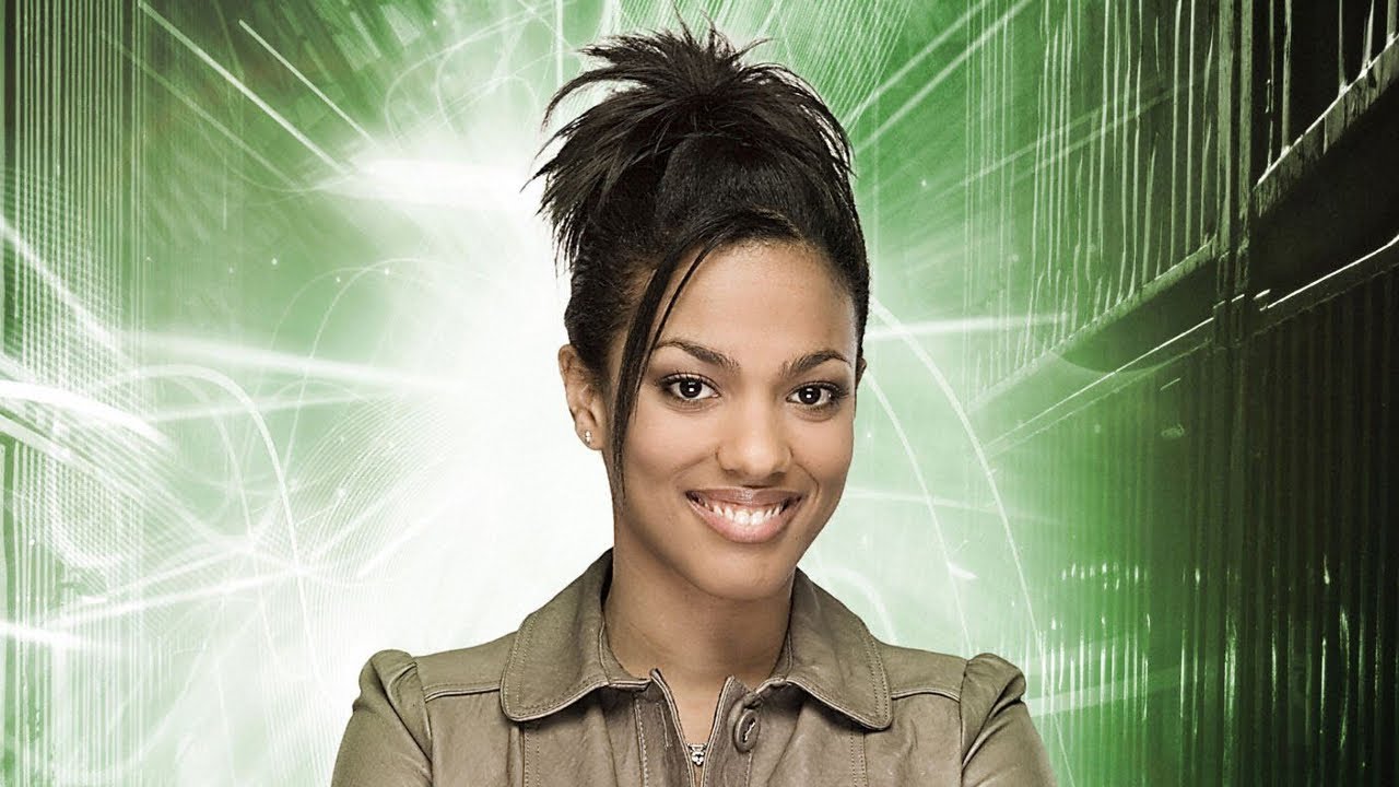 Doctor Who Soundtrack - Martha Jones Theme (Complete) - YouTube