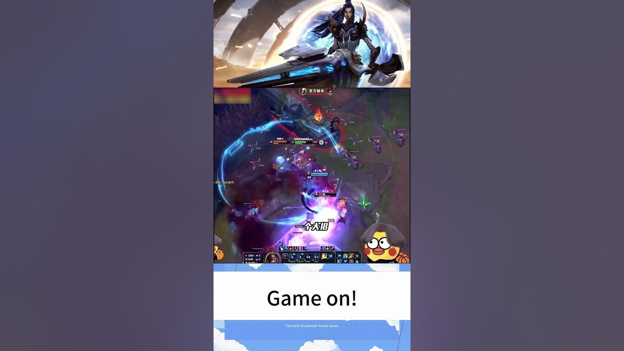 2024 #Aphelios Aphelios Unleashed #Aphelios - YouTube