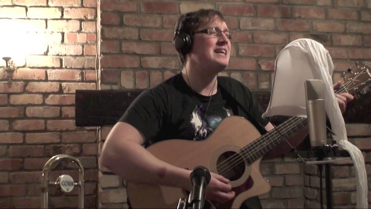 Sexual Healing - Matt McCrum (Marvin Gaye acoustic cover w/ trombone ...