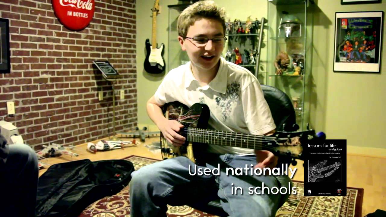 Pladd Dot Music Lessons Commercial - YouTube