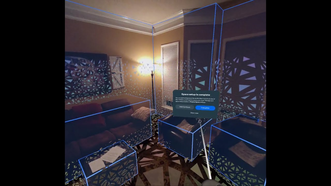 First Encounters - Room Setup & Intro - YouTube