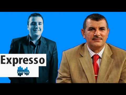 Hechmi Hamdi raccroche au nez de Wassim Belarbi en direct - YouTube