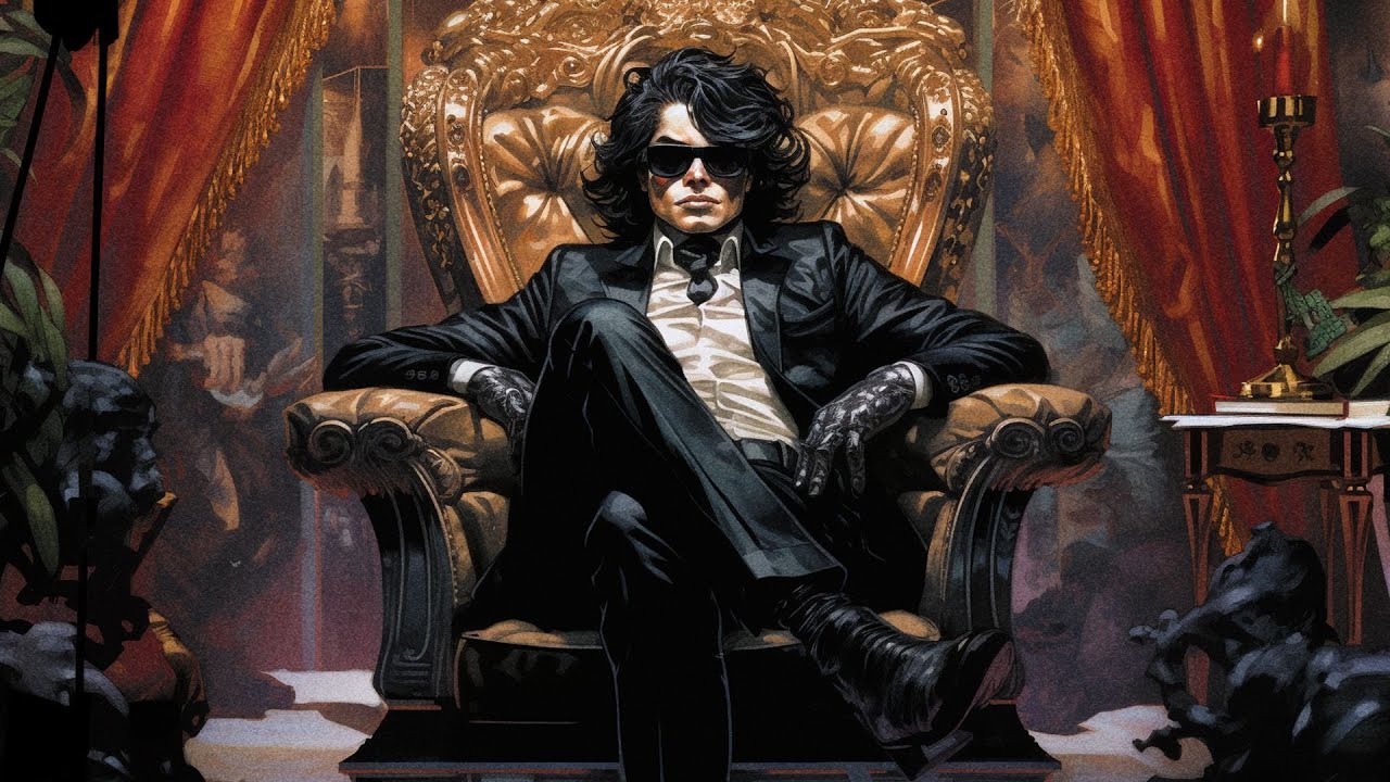 New Jack Swing Type Beat - Give It To Me | Michael Jackson Type Beat ...