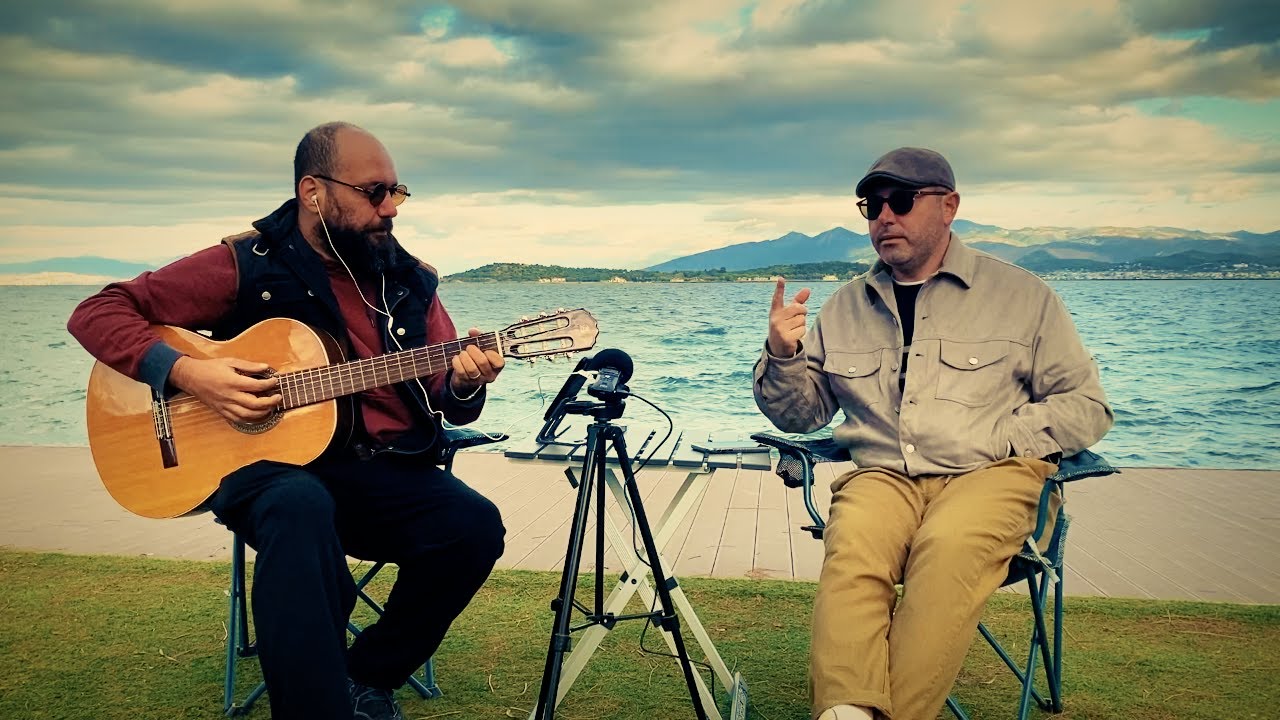 Ziganka Band: İçimde Ölen Biri Var - YouTube