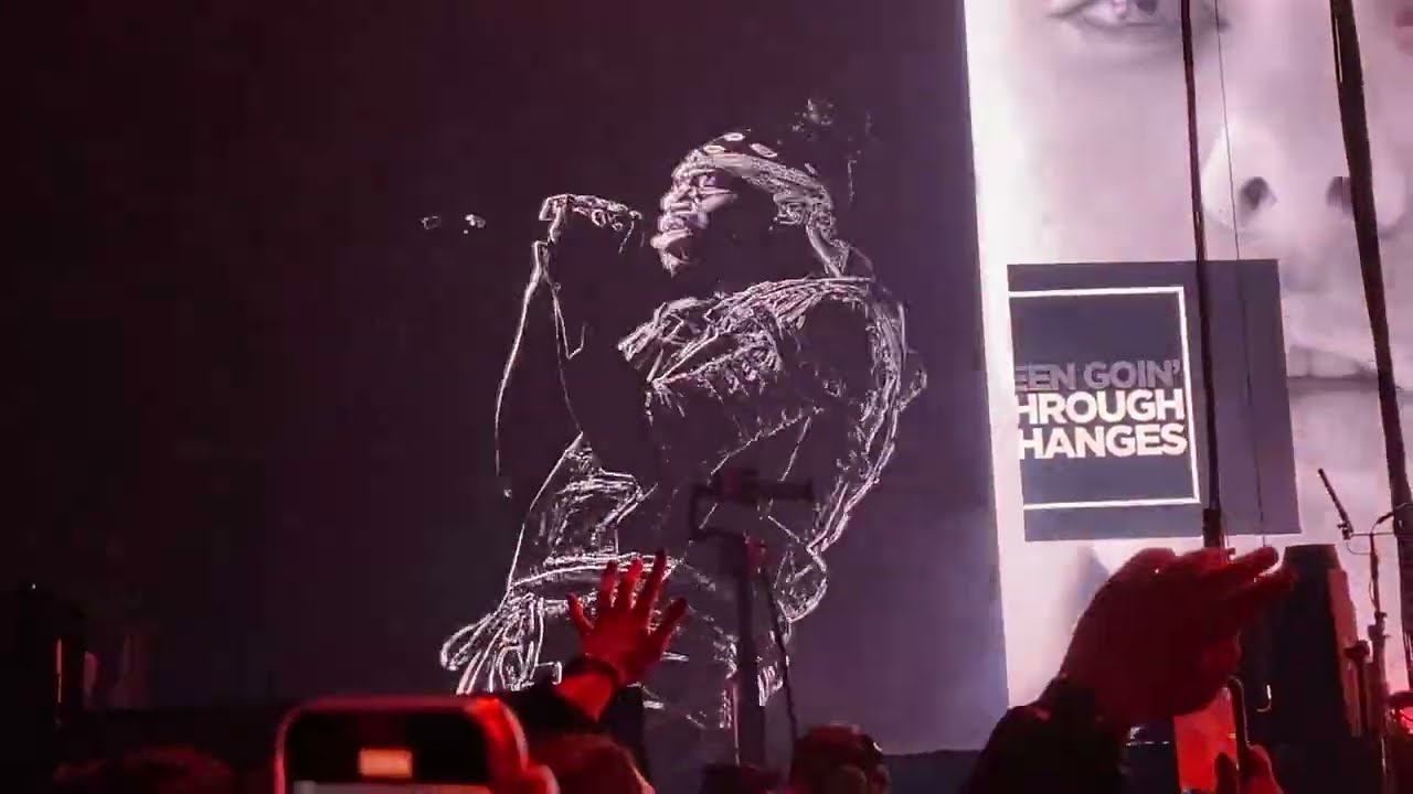 FULL KSI LIVE Concert Wembley Arena Stadium 2022, Anne Marie, Craig ...