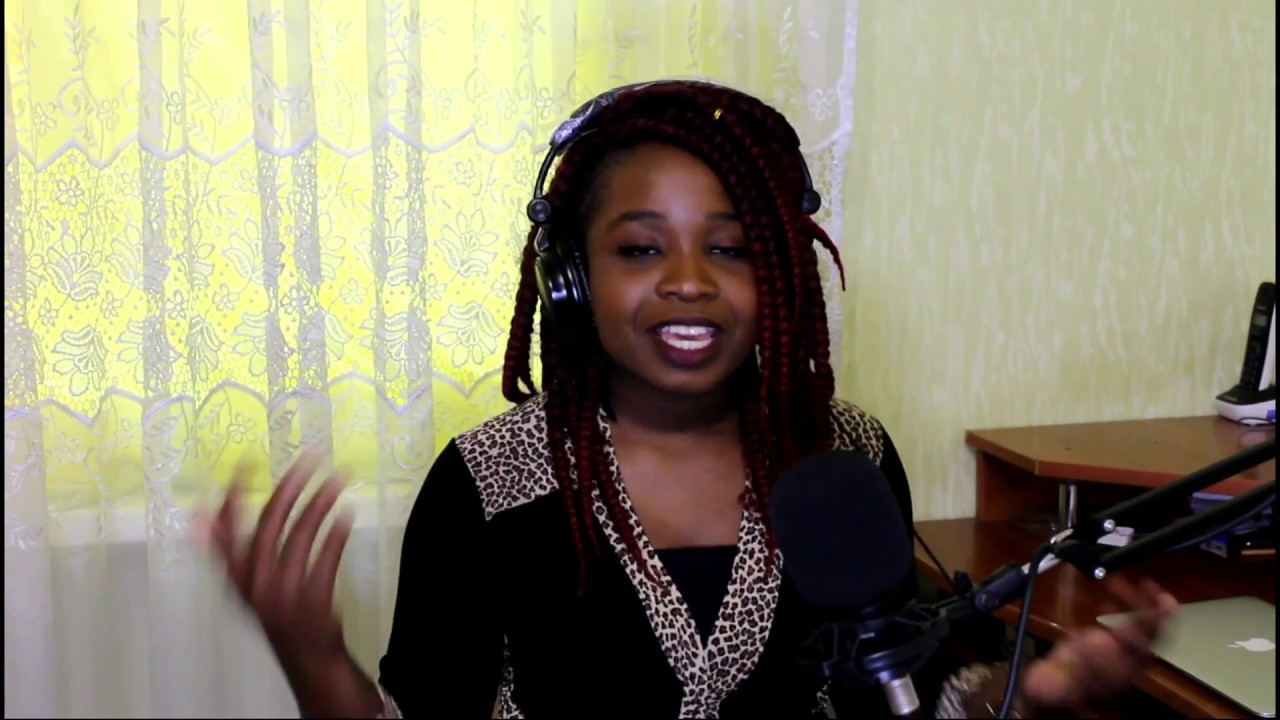 P E A C E [Hillsong]/ Your Spirit Cover by Ellen - YouTube