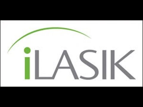 IDesign LASIK 2.0 Patient Educational Video - YouTube
