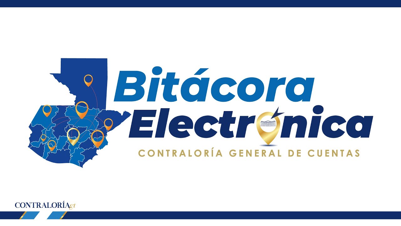 Capacitación virtual sobre el uso del Sistema de Bitácora Electrónica ...