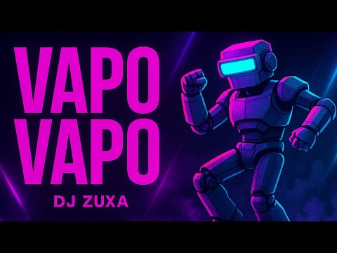 Dj Zuxa x Dj Ramo - Vapo Vapo (Orginal Mix)