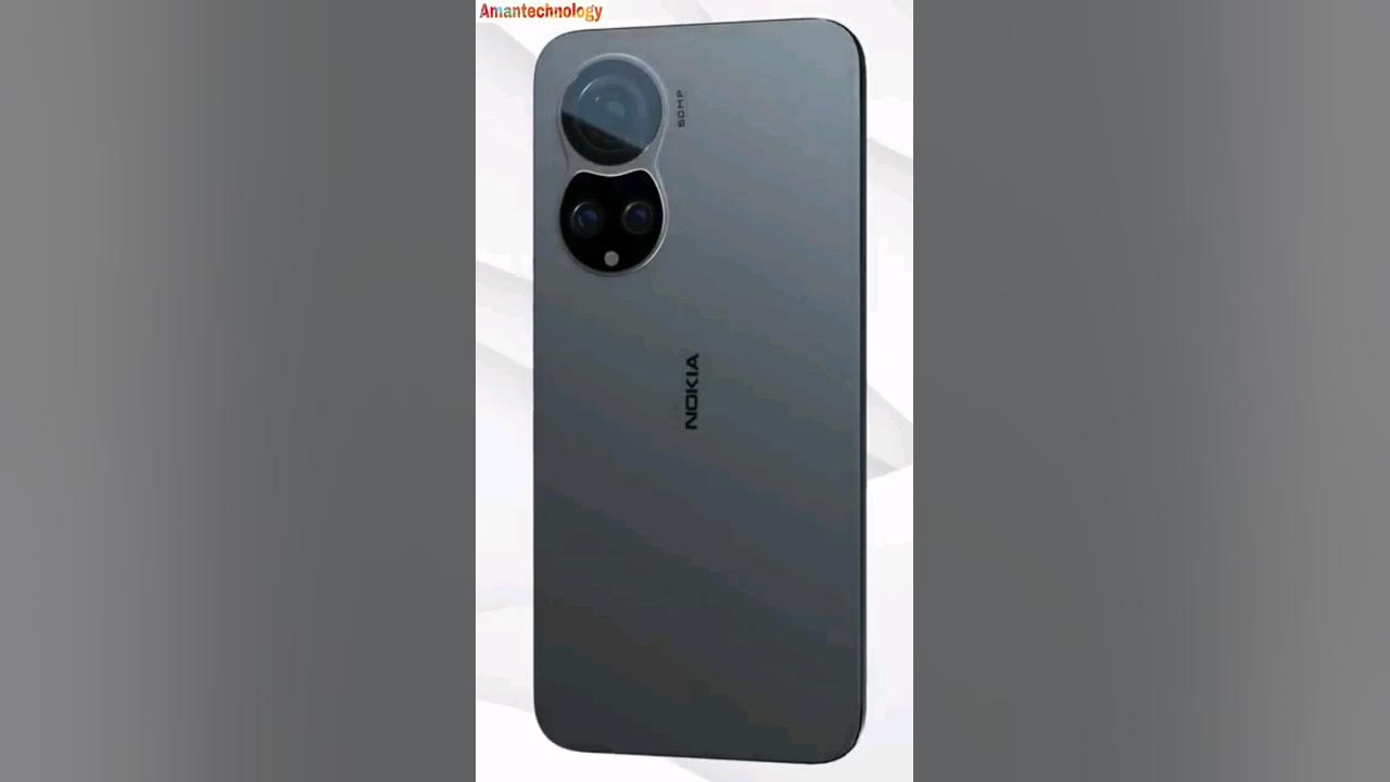 Nokia X200 pro 5G : Flagship Phone Of Nokia - YouTube