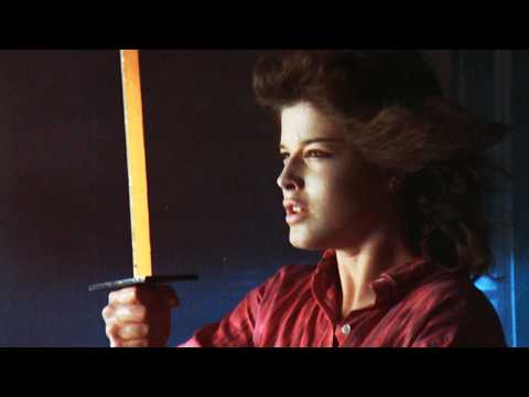 Ninja III: The Domination (1984) ORIGINAL TRAILER [HD 1080p]