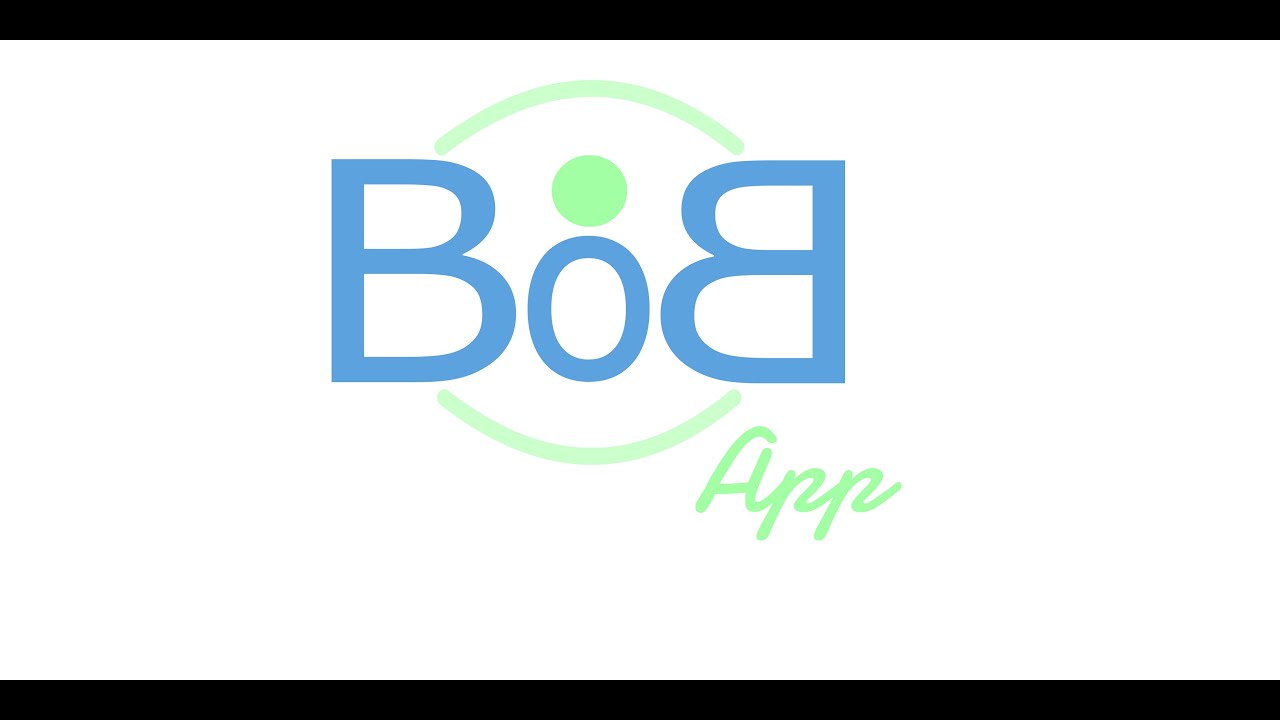 BoB App - YouTube