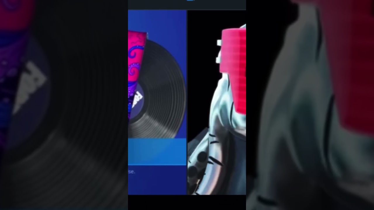 New Fortnite Crew Pack November 2022 - YouTube