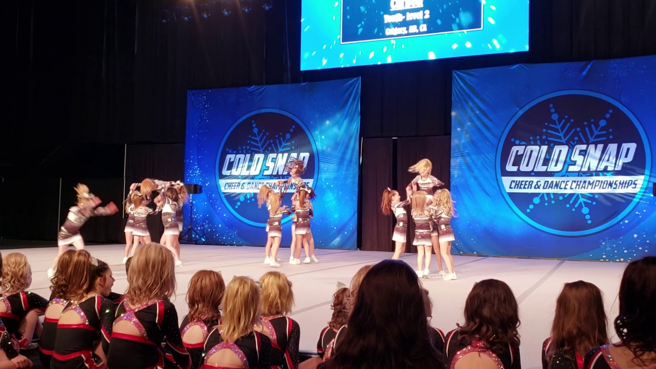 Cold snap Edmonton 2020 - YouTube