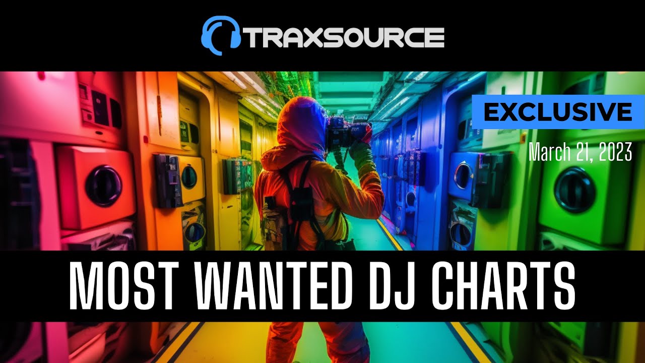 TRAXSOURCE ESSENTIAL YOUTUBE 1 - YouTube