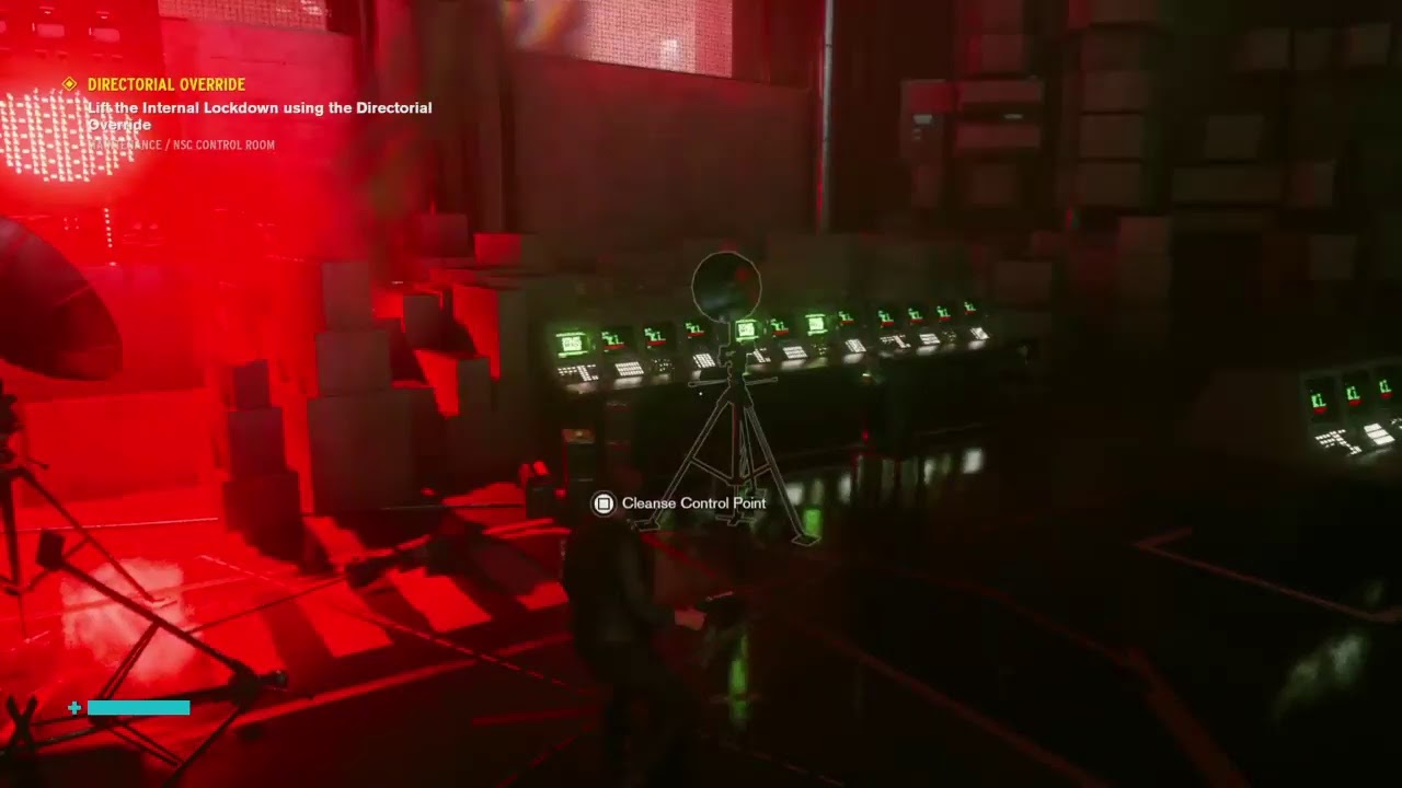 Playing control cus its on ps now - YouTube