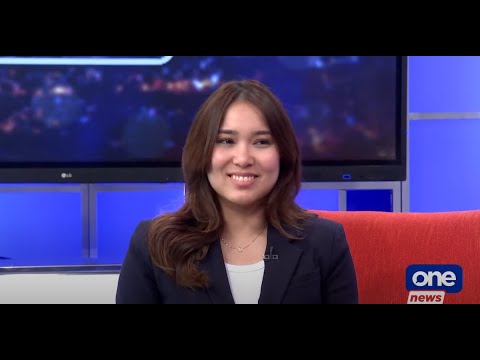 TBS speaks with SC’s first female spokesperson Camille Ting | April 19 ...
