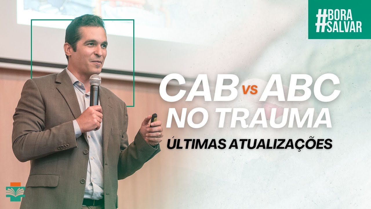 CAB vs ABC no Trauma: Últimas Atualizações - YouTube