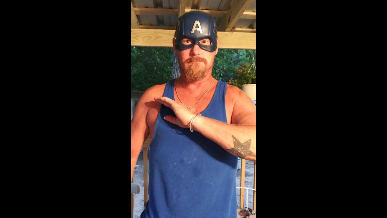 Tribute to Kenneth Willis 4 - YouTube