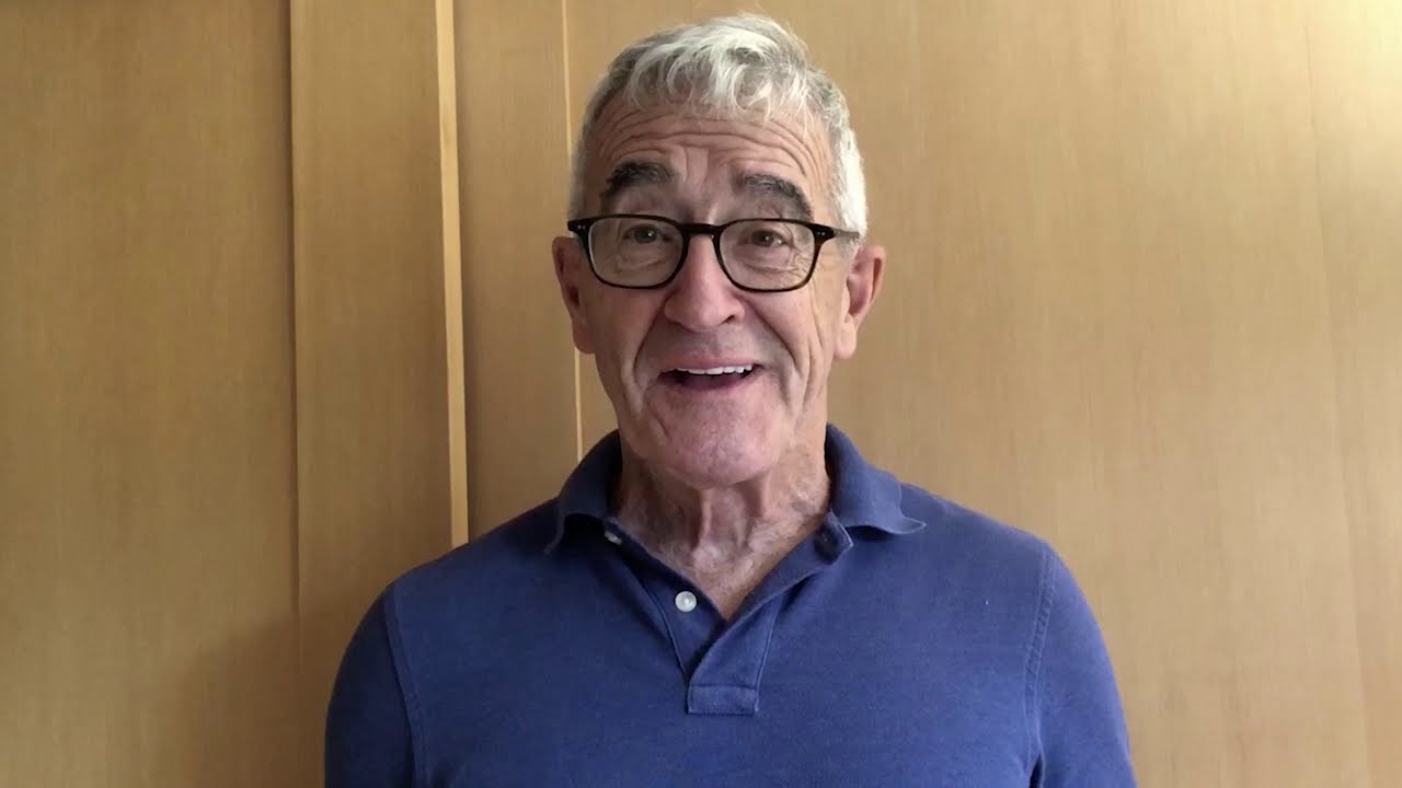 Howard Snooks - Slate - YouTube