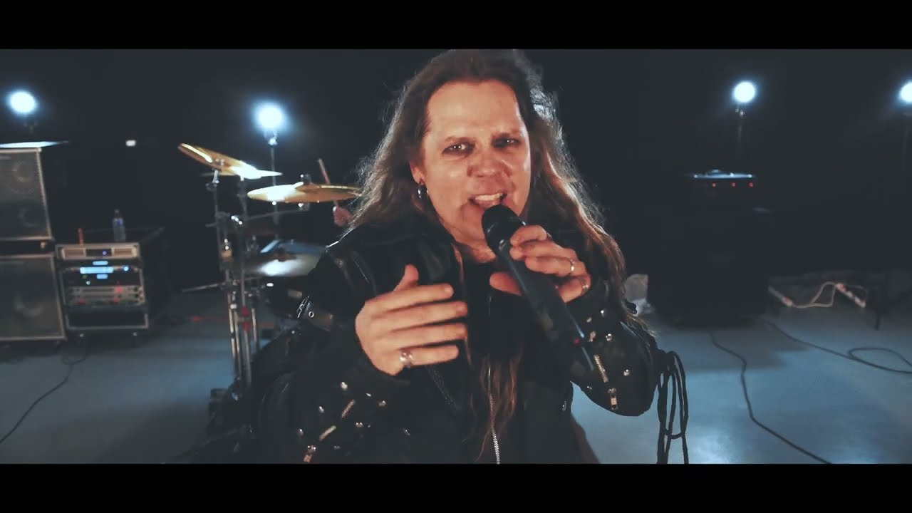 Infidel Rising - All The Fear - official video (Pure Steel Records ...