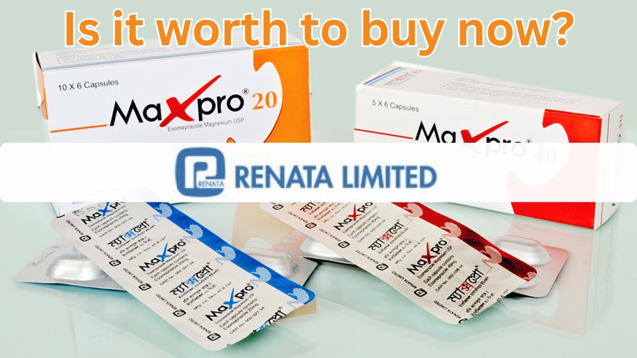 RENATA: Is it worth to buy now? - YouTube