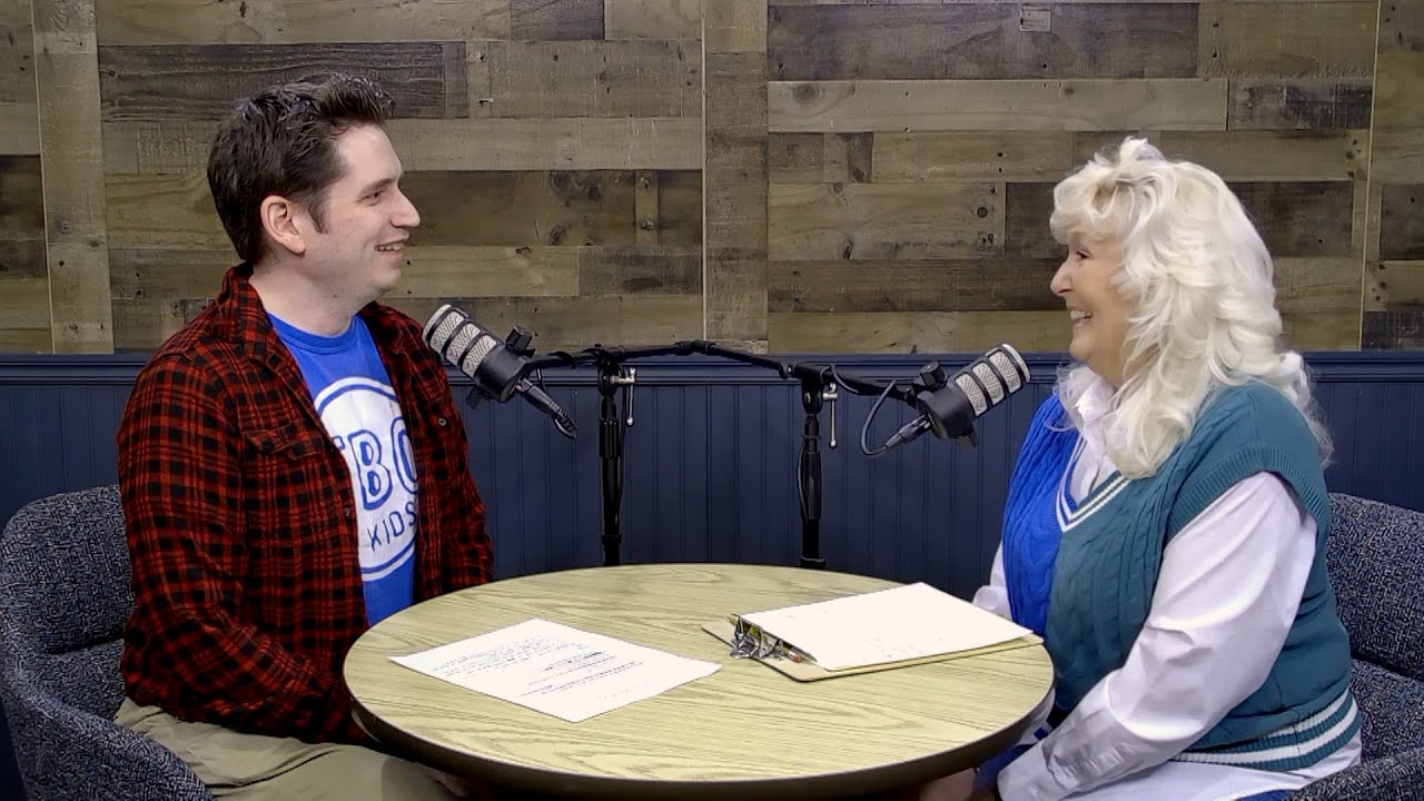 FRC Eli Leslie and Bev Turner 011525 - YouTube