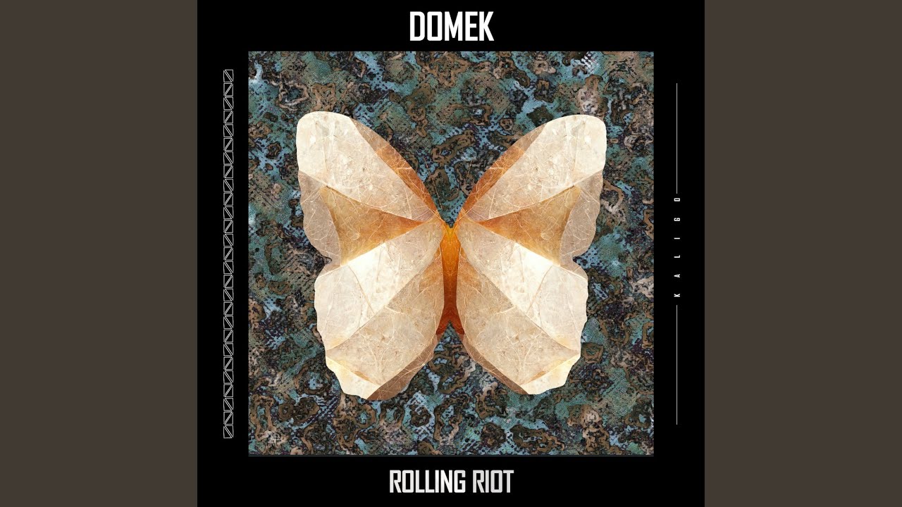 Binary Sequence (Radio Edit) - YouTube